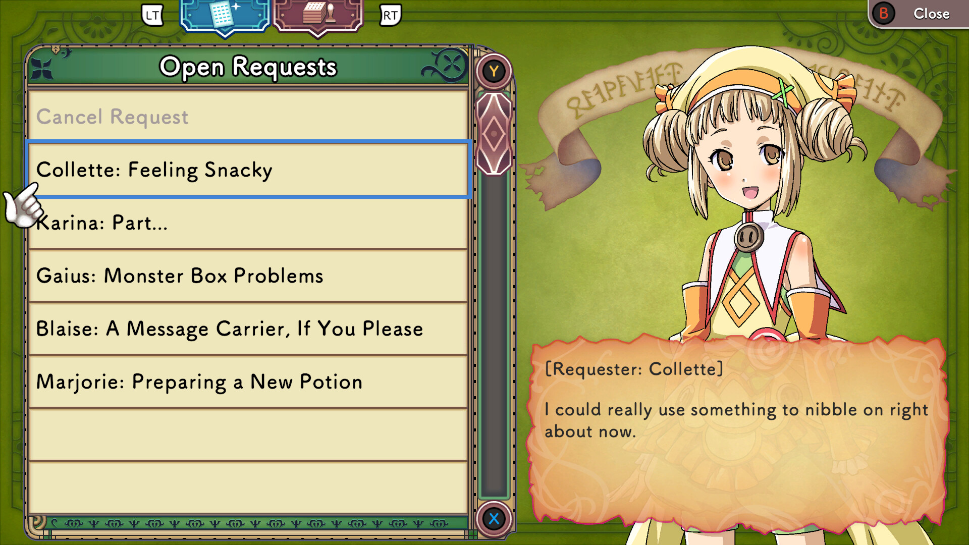 Rune Factory 3 Special on Steam