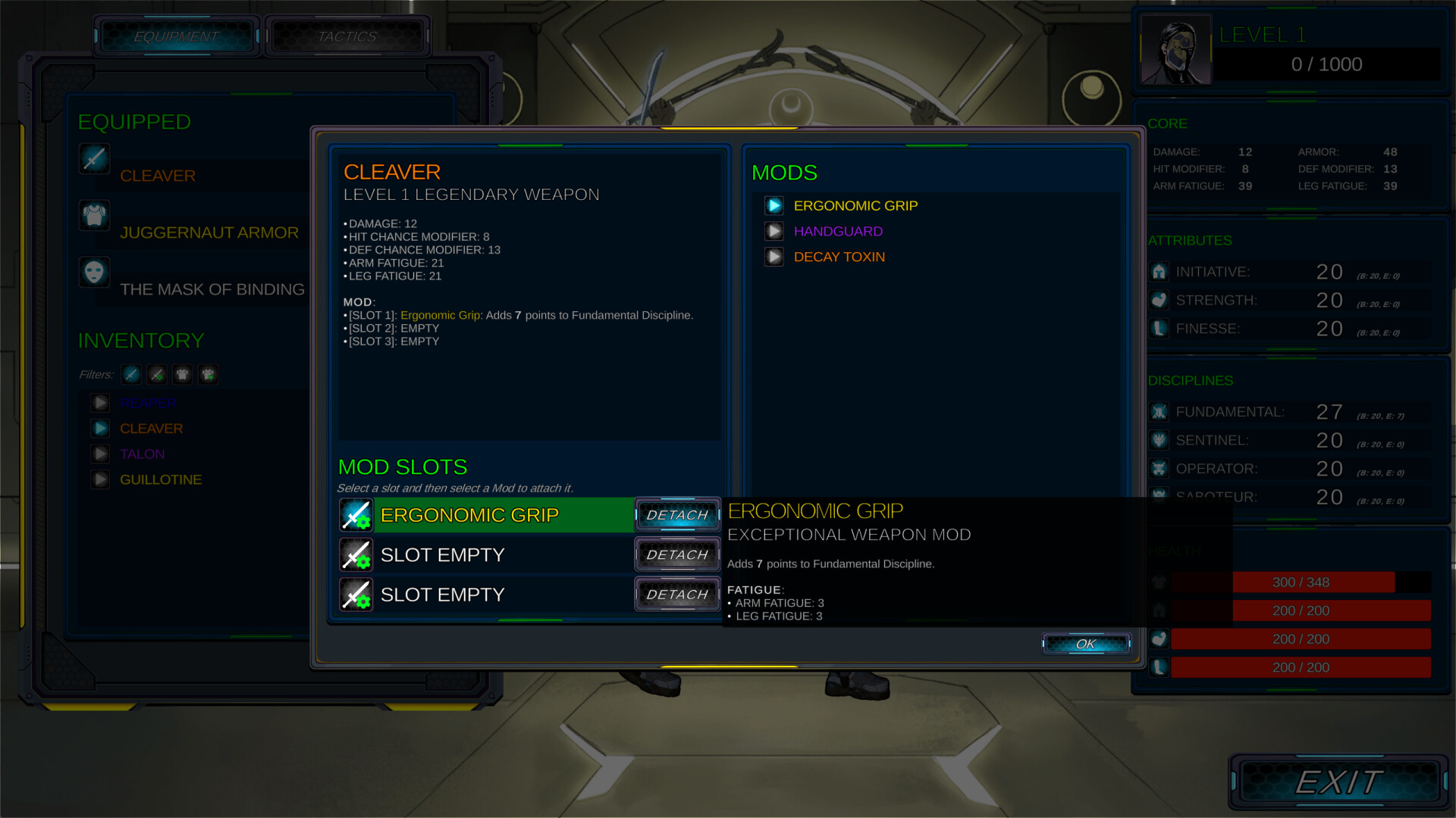 The Specter Chronicles: Episode 1 - The False Prophet on Steam