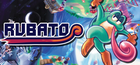 RUBATO on Steam