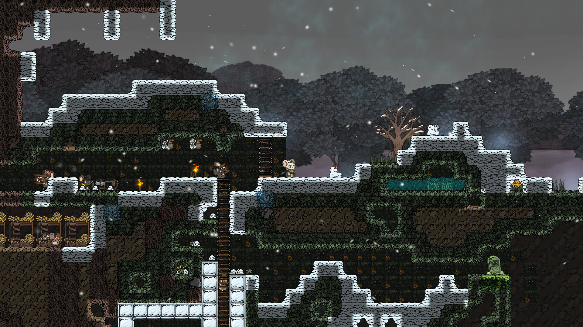 Ratopia Screenshots · SteamDB