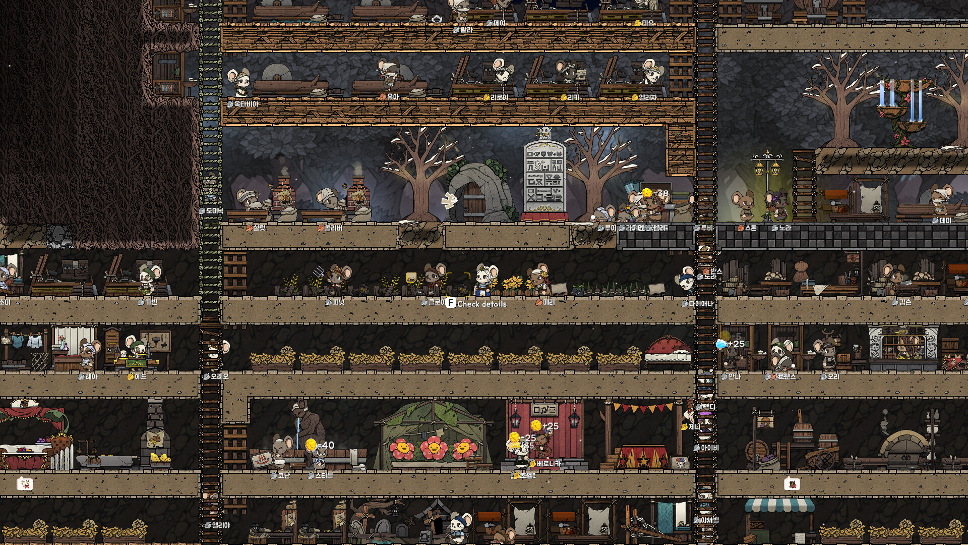 Ratopia Screenshots · SteamDB