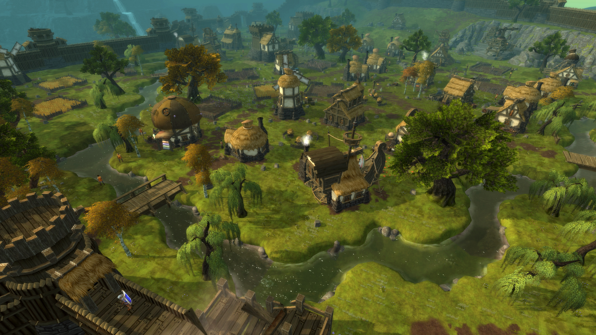 Folk Tale On Steam folk-tale-on-steam