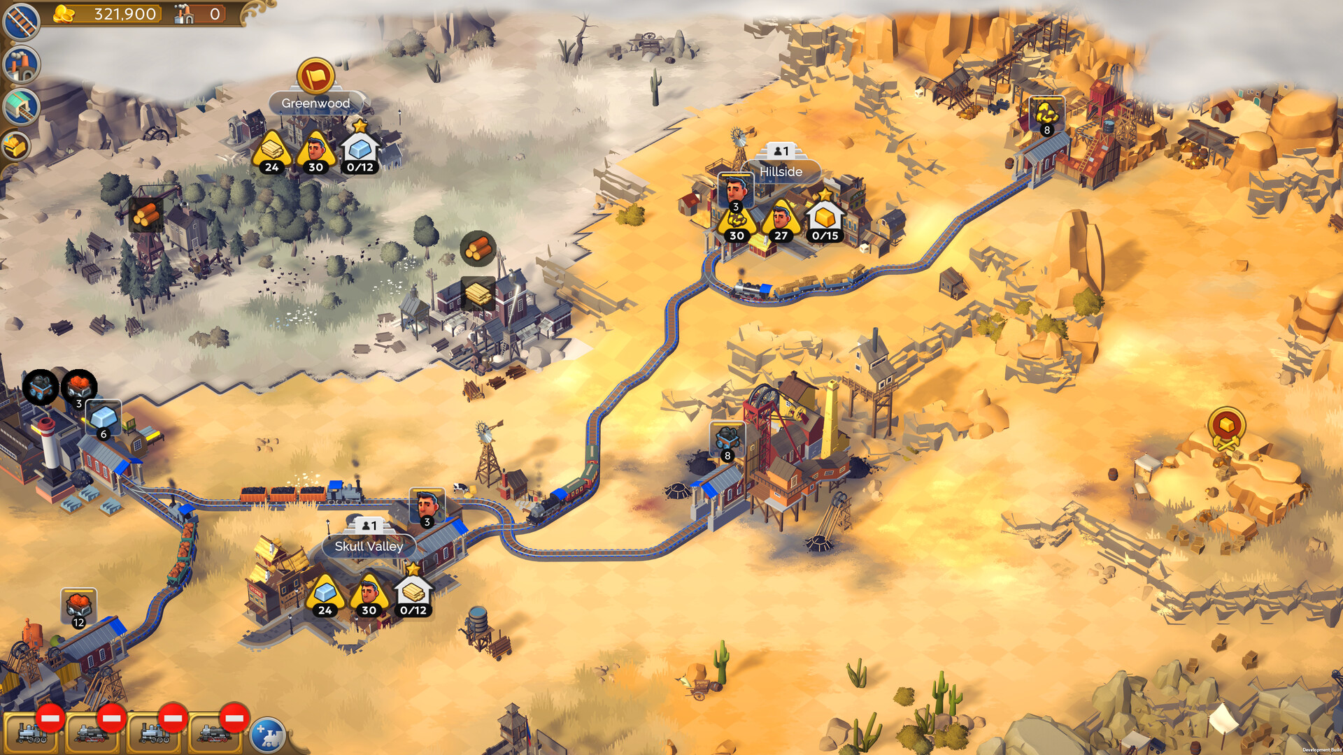 Train Valley World on Steam