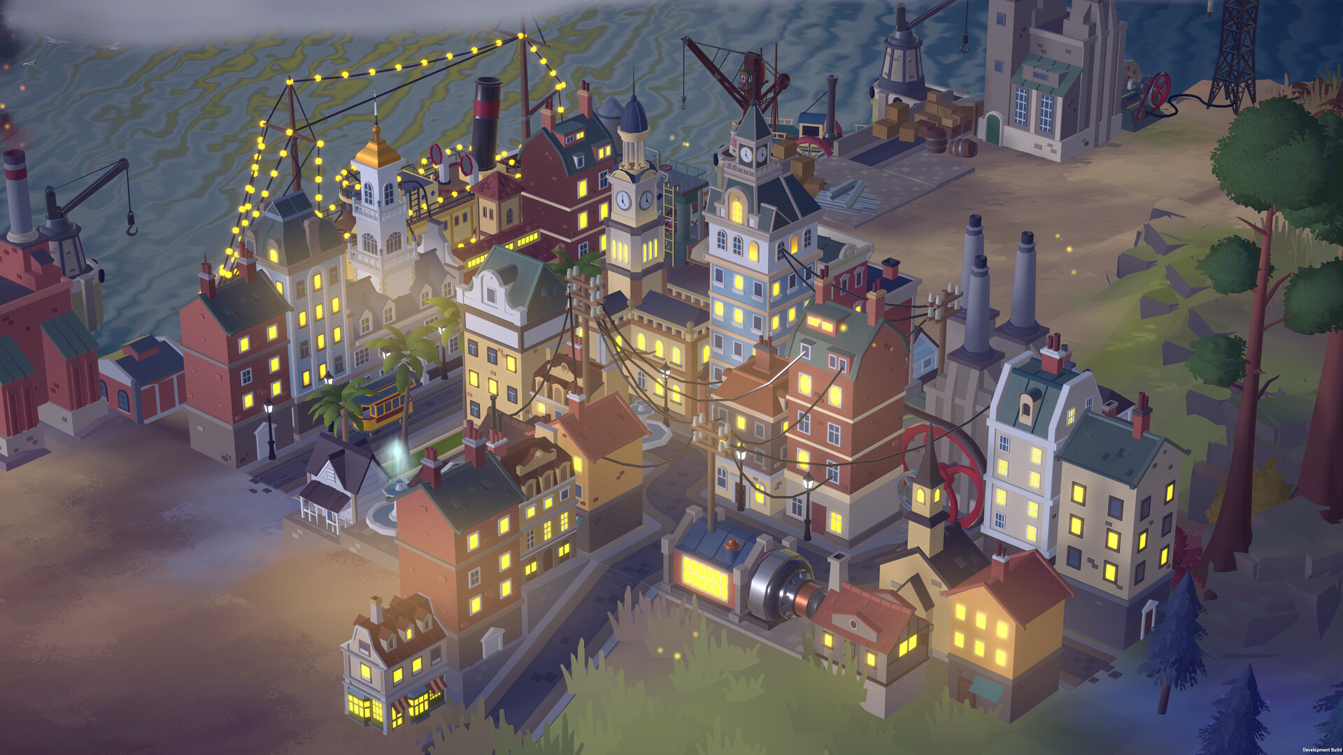 Train Valley World on Steam