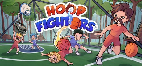 Hoop Fighters Steam Charts · SteamDB