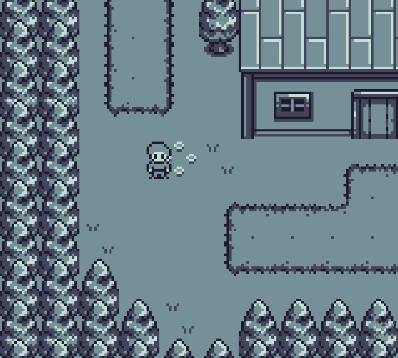 Space landing on Steam