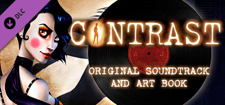 Contrast - Original Soundtrack and Art Book on Steam