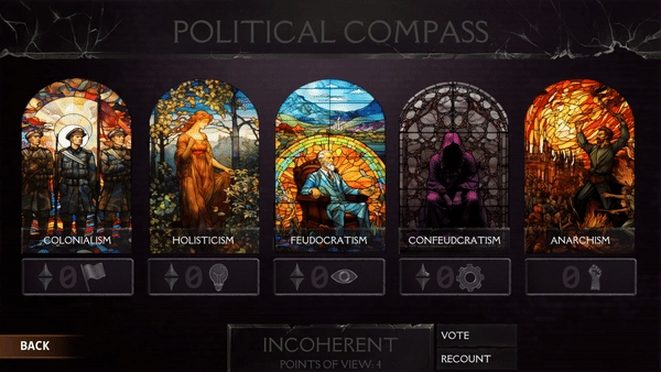 Glasshouse on Steam