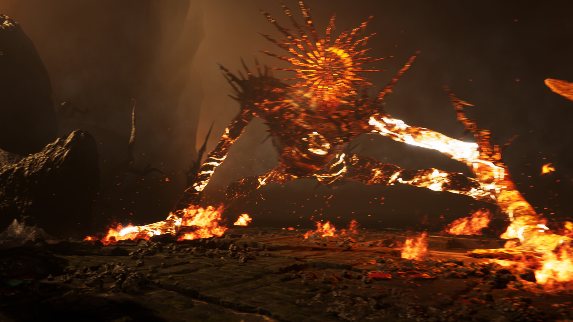 Abyss World : Apocalypse on Steam