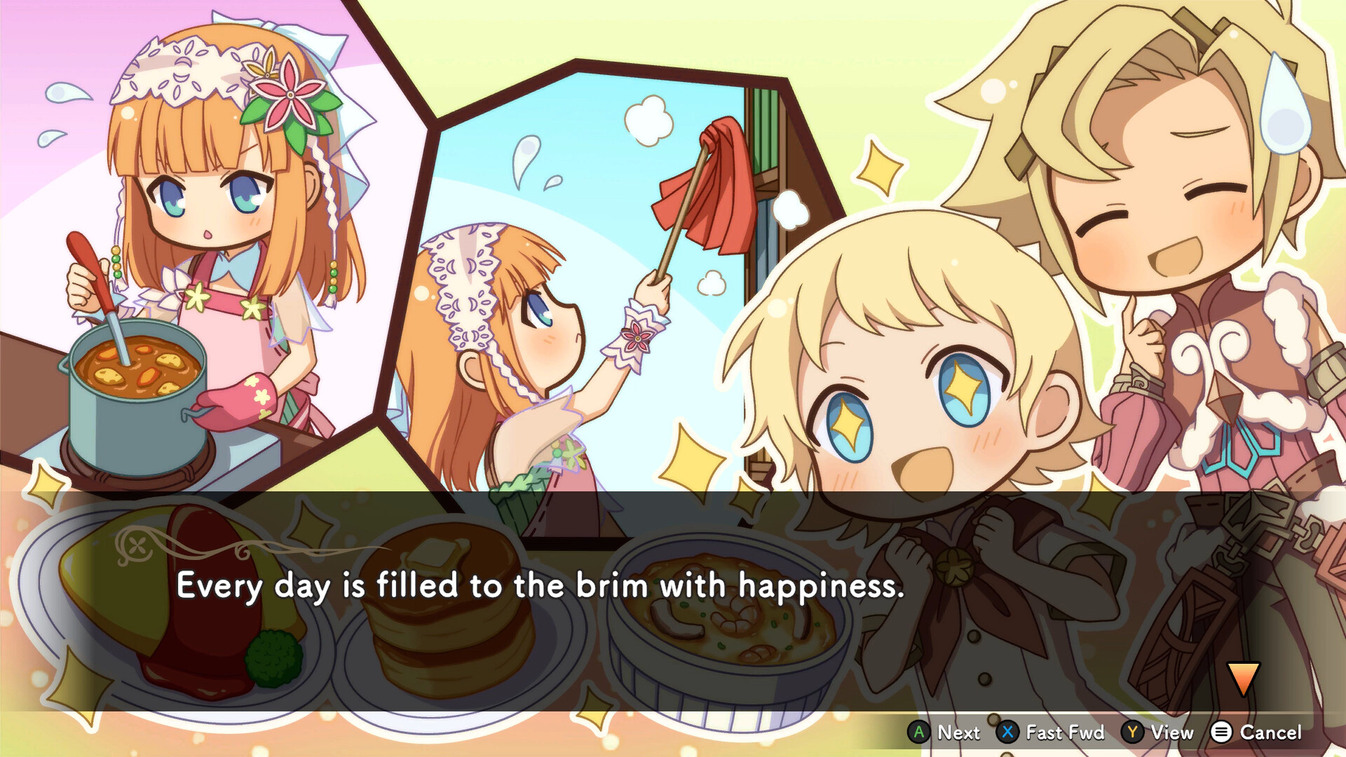 Rune Factory 3 Special - Another Episode Pack on Steam