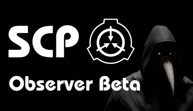 SCP: Observer Public Beta Steam Charts (App 2244890) · SteamDB