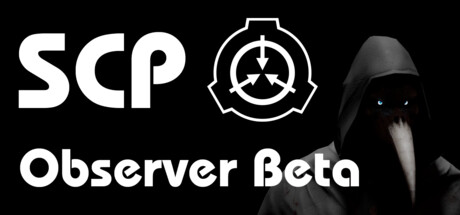 SCP: Observer Public Beta Steam Charts (App 2244890) · SteamDB
