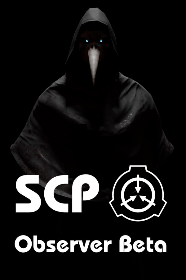 SCP: Observer Public Beta Steam Charts (App 2244890) · SteamDB
