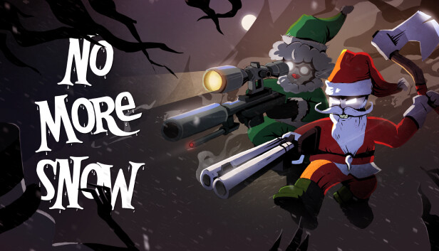 No More Snow on Steam