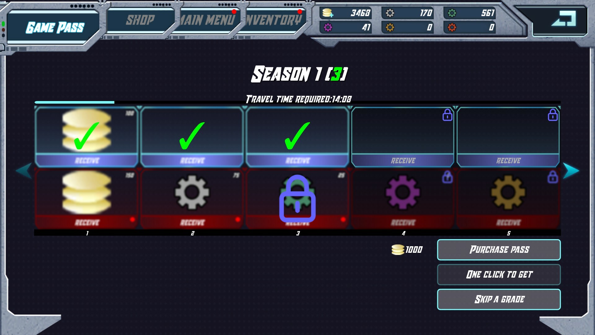 Battle Support on Steam