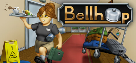 Steam Community :: Bellhop