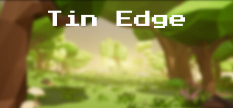 Tin Edge on Steam