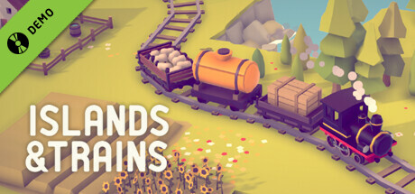 Islands & Trains Demo Packages (App 2245690) · SteamDB