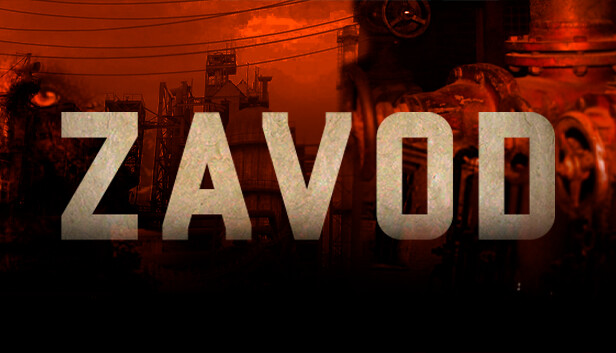 ZAVOD Steam Charts (App 2245840) · SteamDB