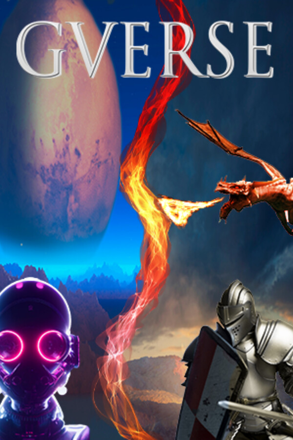 Gverse Steam Charts · SteamDB