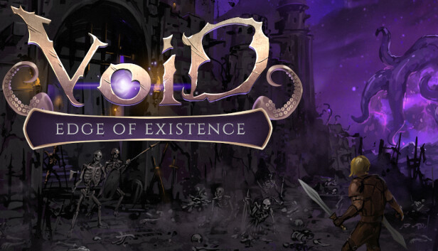 Void: Edge of Existence on Steam