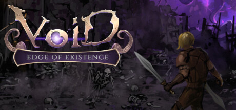 Void: Edge of Existence Price history · SteamDB