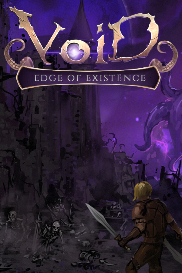 Void: Edge of Existence Steam Charts · SteamDB
