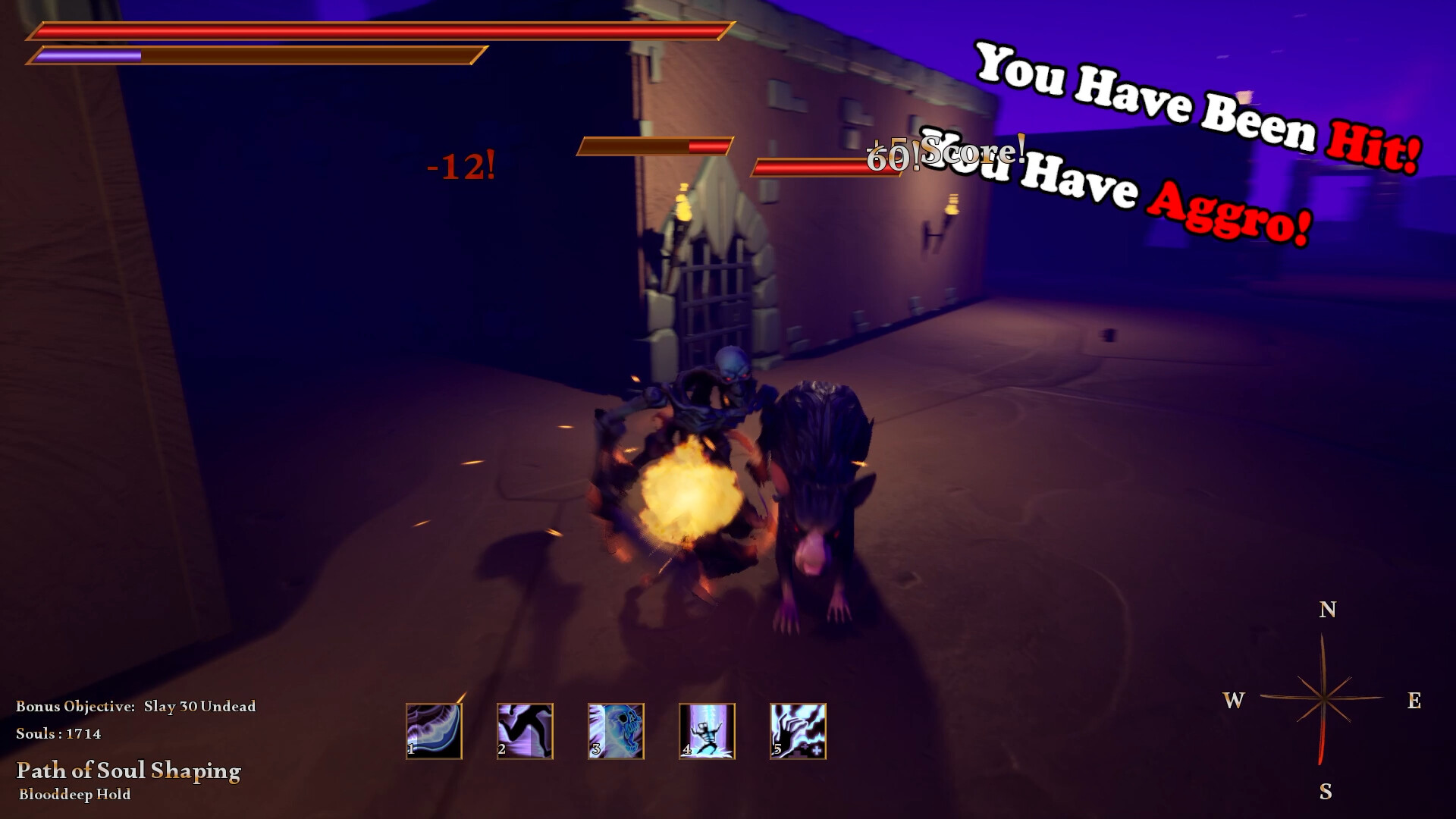 Void: Edge of Existence on Steam