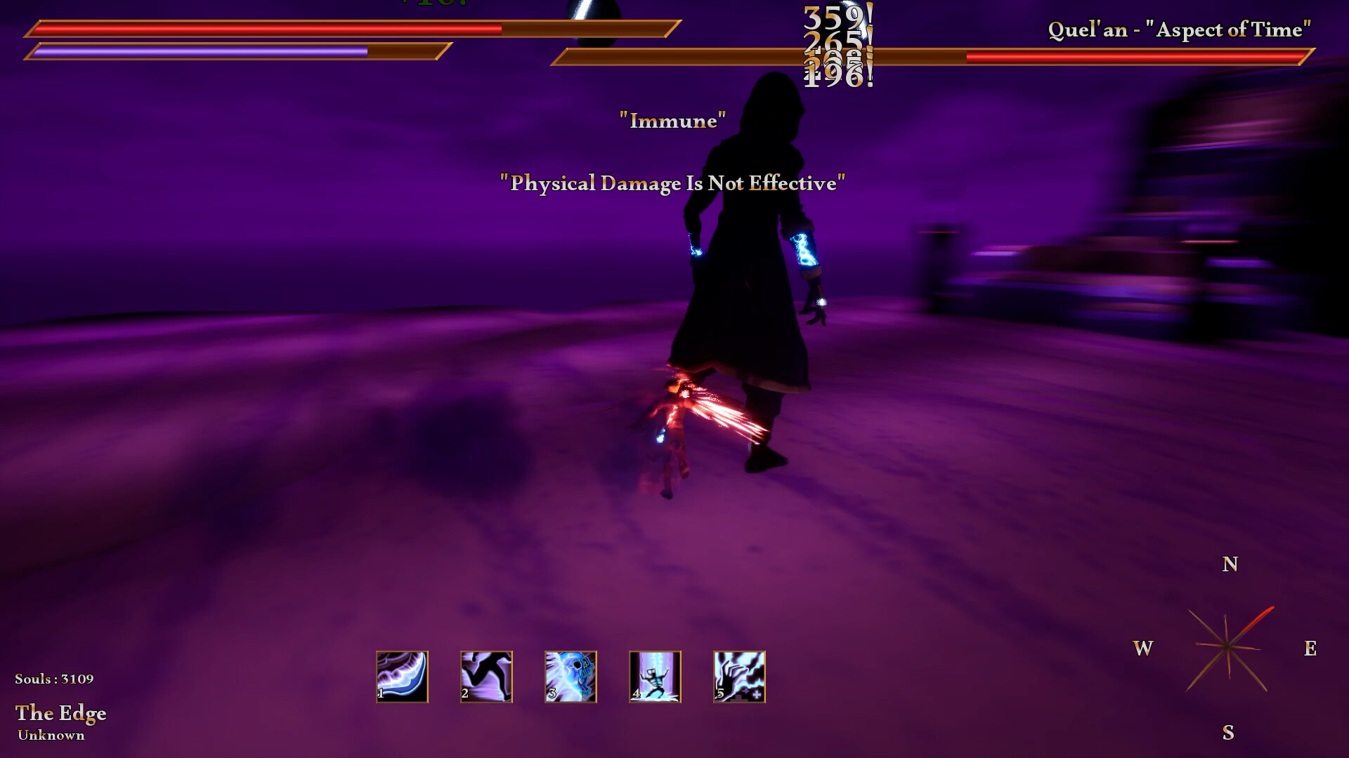 Void: Edge of Existence Screenshots · SteamDB