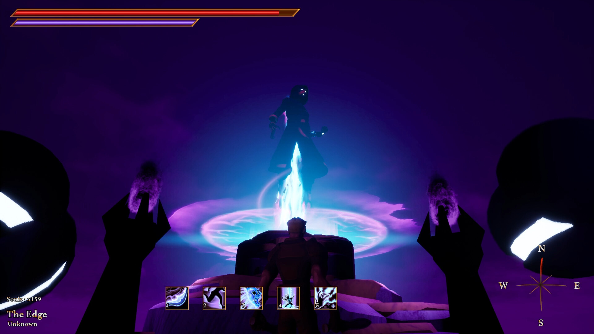 Void: Edge of Existence on Steam