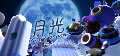 MoonBeam on Steam