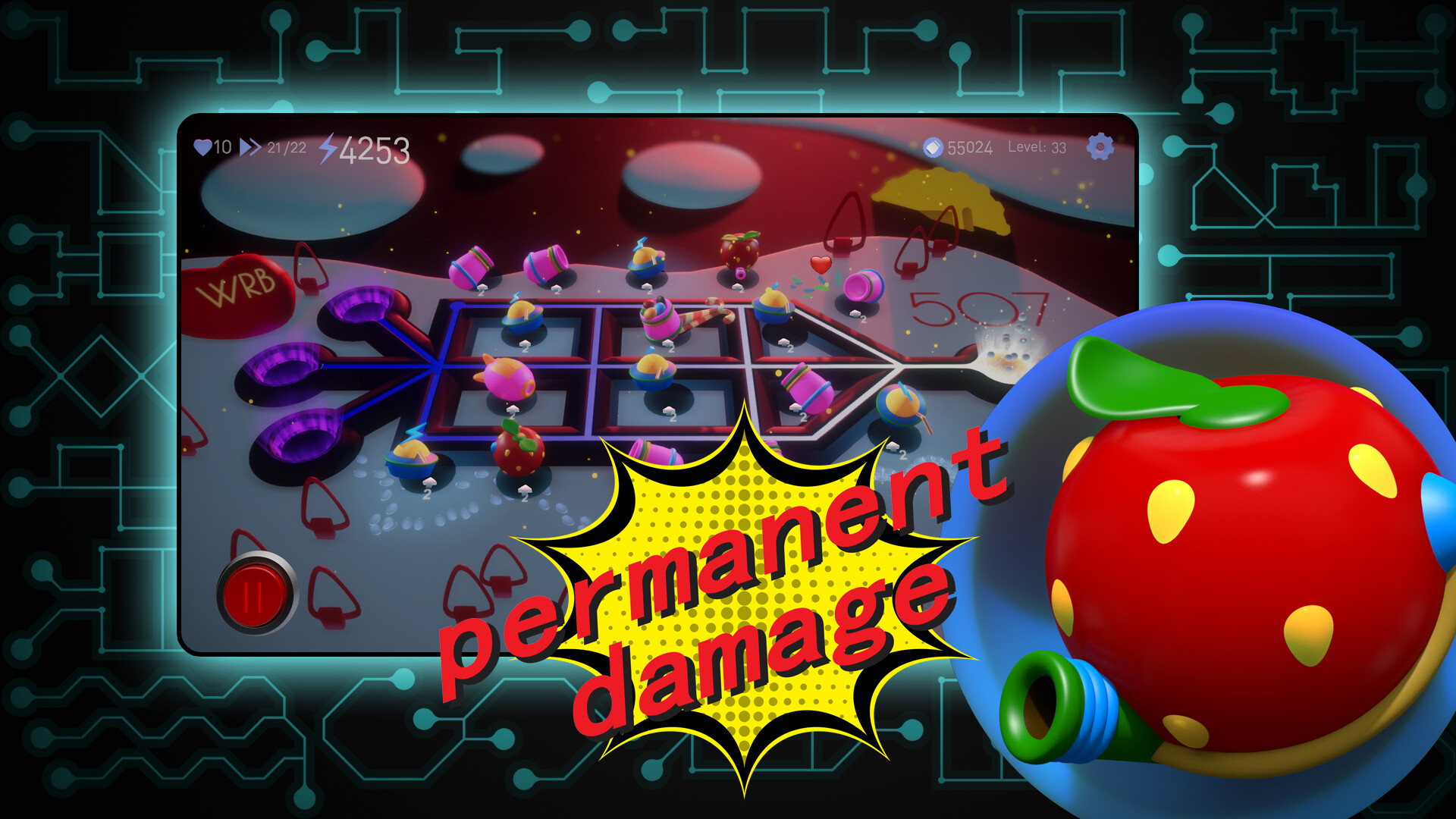 MoonBeam on Steam