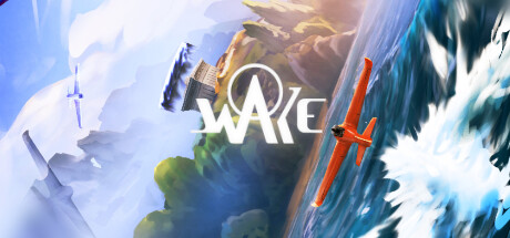 Steam Community :: Wake