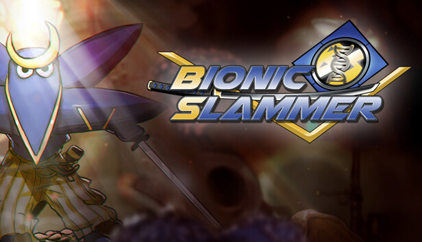 Steam의 Bionic Slammer