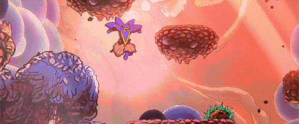 Bionic Slammer no Steam