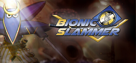Steam Community :: Bionic Slammer