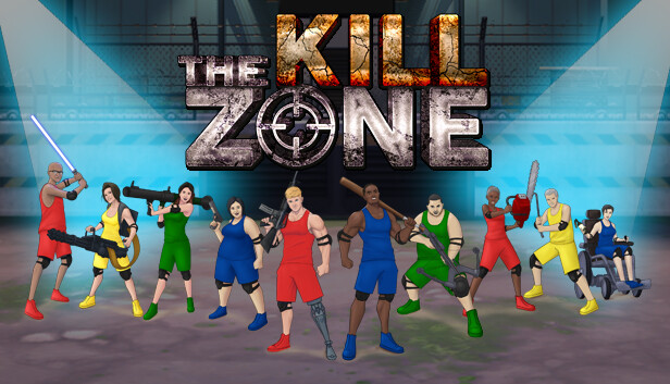 The Kill Zone Playtest Steam Charts (App 2246580) · SteamDB
