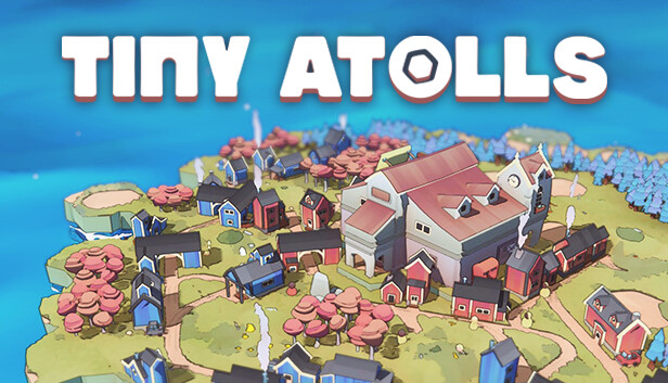 Tiny Atolls Steam Charts · SteamDB