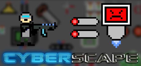 Steam Community :: Cyberscape