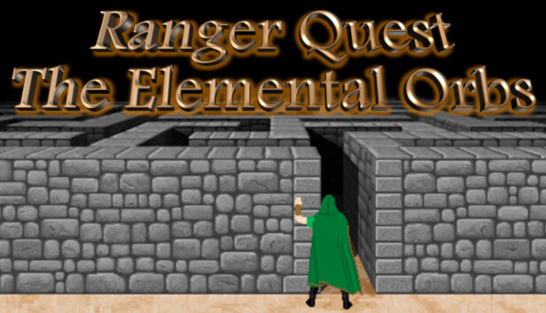 Ranger Quest: The Elemental Orbs Steam Charts · SteamDB