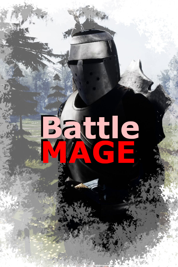 Battle Mage (App 2246790) · Steam Charts · SteamDB