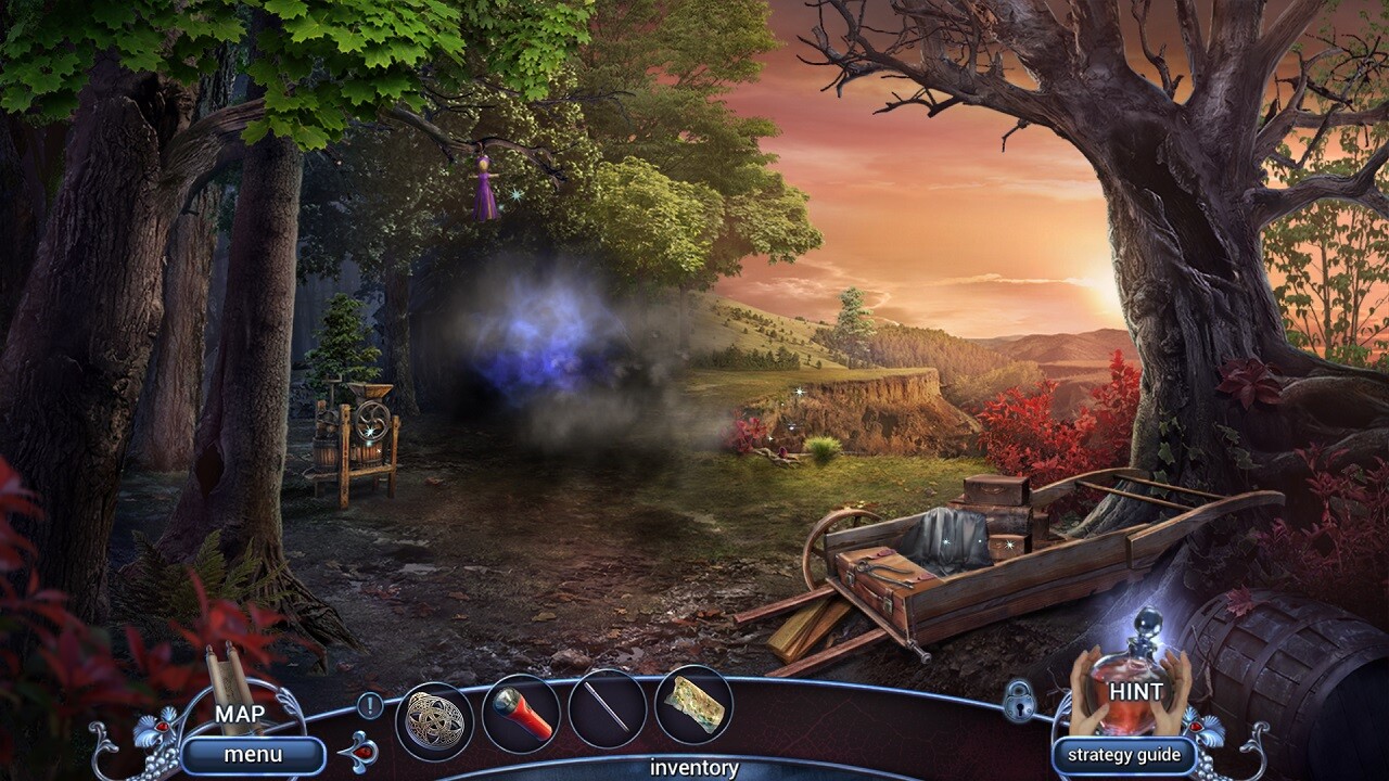 Paranormal Files: Price of a Secret Collector's Edition on Steam