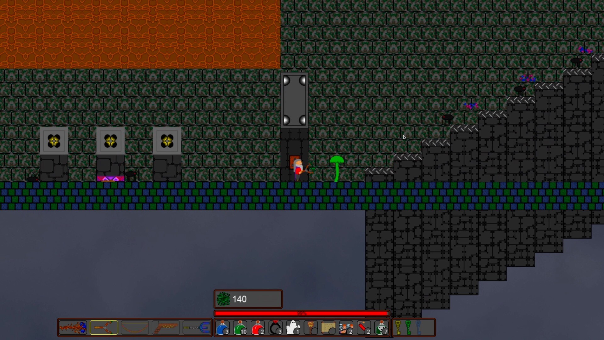 Lord of Bones on Steam