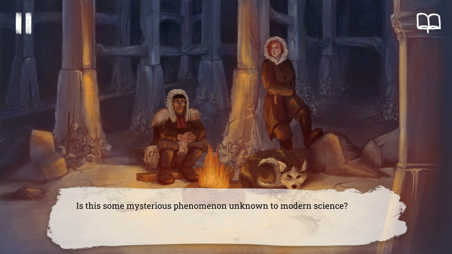 Last Threshold Soundtrack Screenshots · SteamDB