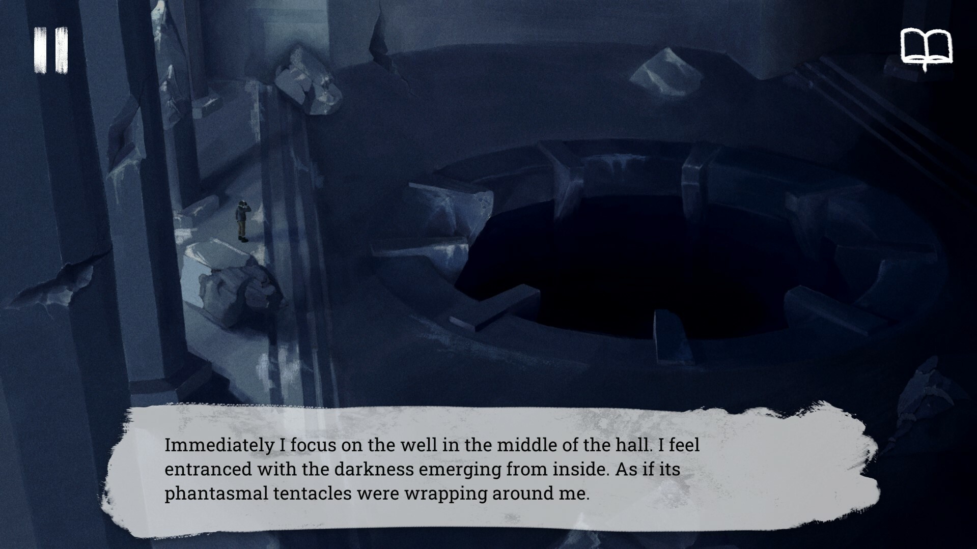 Last Threshold Soundtrack Screenshots · SteamDB