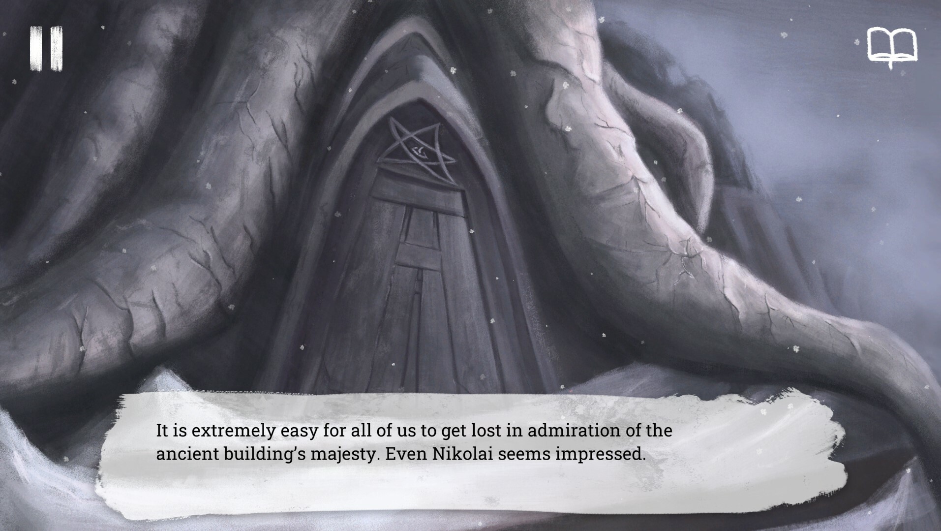 Last Threshold Soundtrack Screenshots · SteamDB