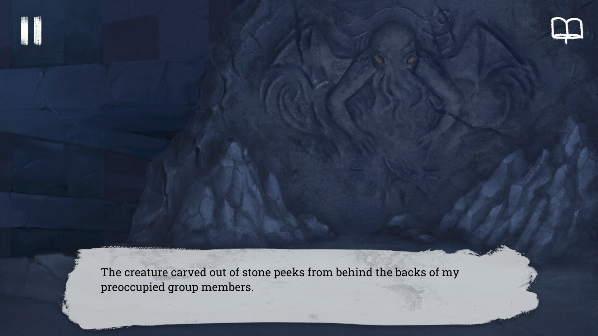 Last Threshold Soundtrack Screenshots · SteamDB