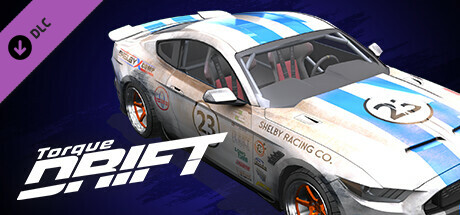 Jonathan Nerren Shelby Tribute Street Car · Torque Drift - Jonathan ...