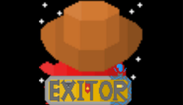 EXITOR on Steam