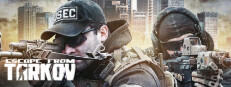EFT · Escape From Tarkov (App 2247310) · SteamDB